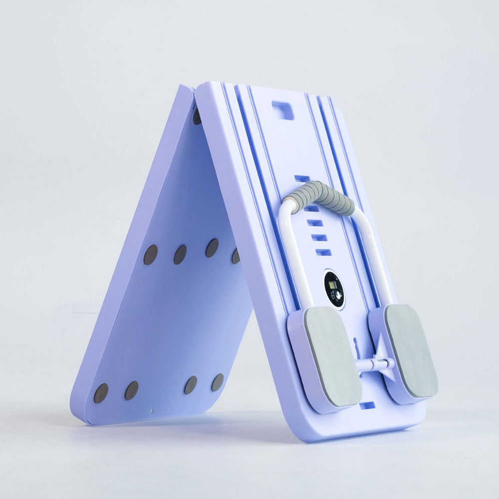 Flo Pilates - Official Website