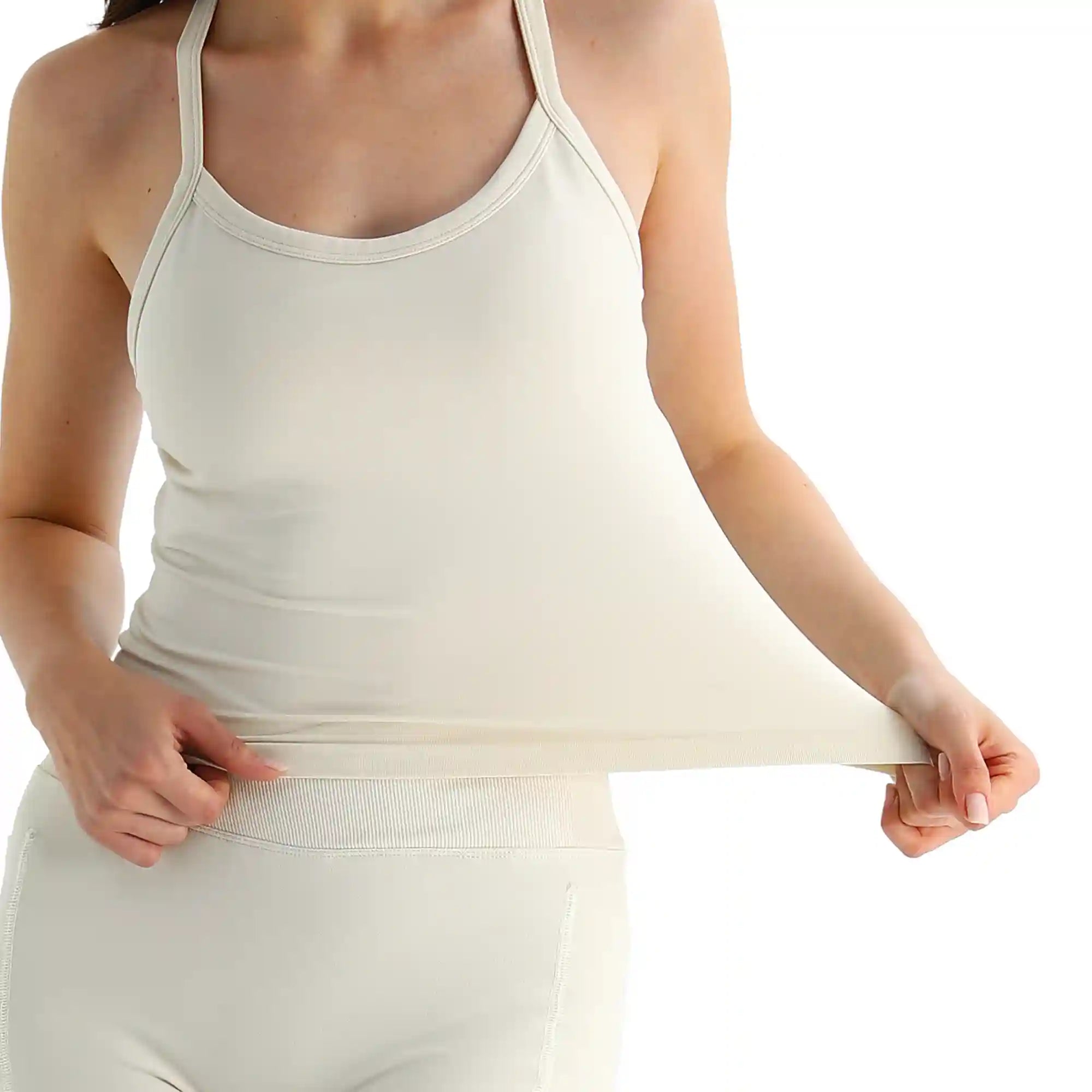 Form Crisscross Bra