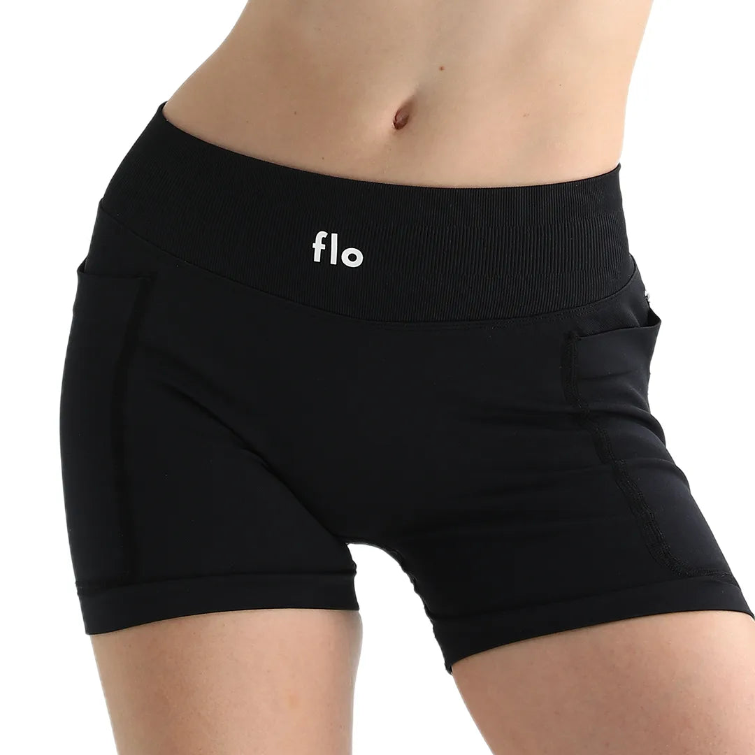 Form Pocket Shorts